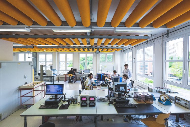 Structure – Timelab